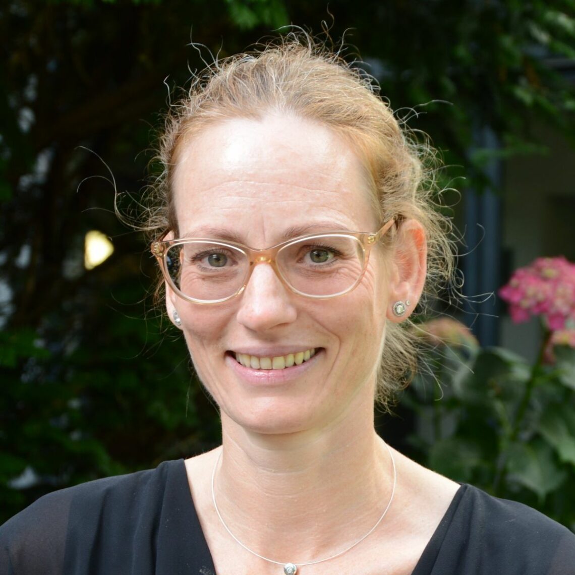 Kollegium – Annette-von-Droste-Hülshoff-Gymnasium