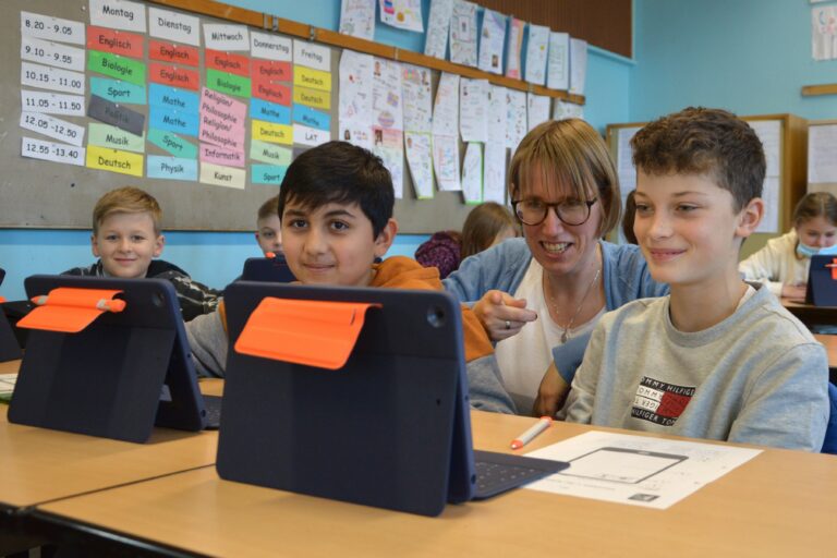 AvD digital – Annette-von-Droste-Hülshoff-Gymnasium